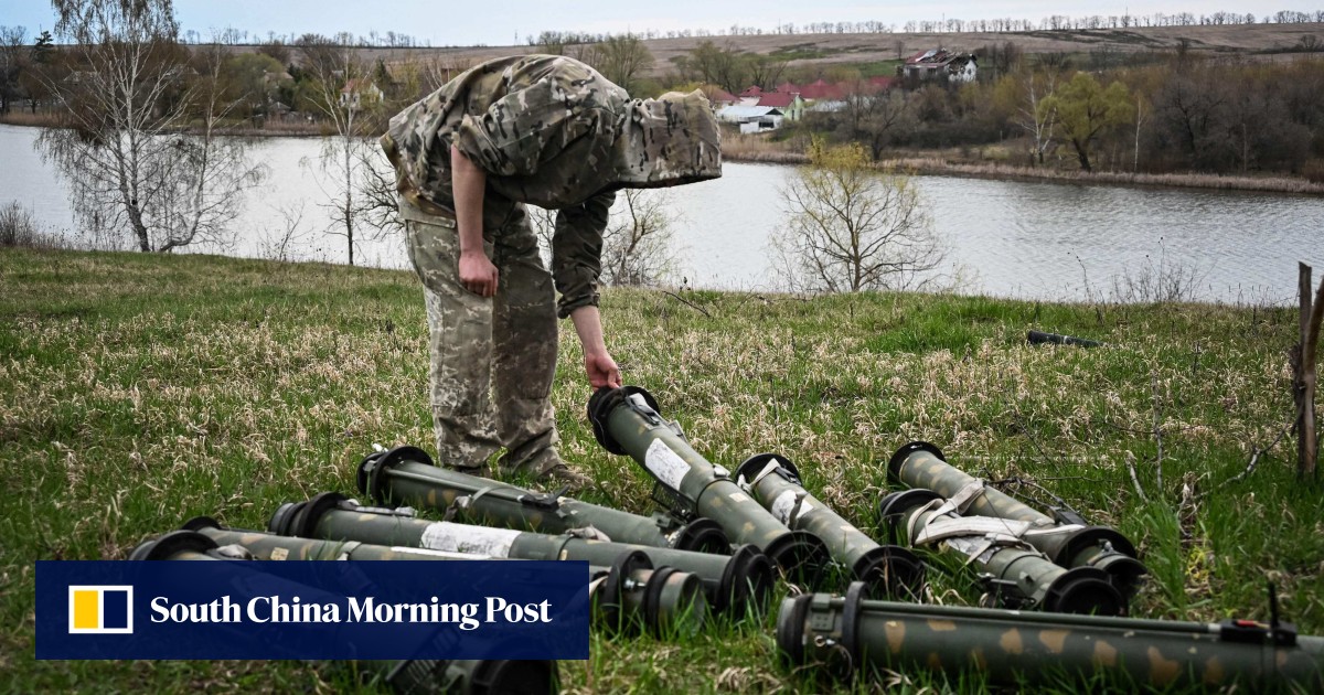 US will ‘turn over every rock’ to find who leaked classified military ...