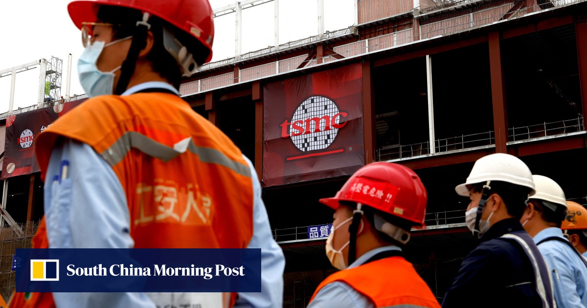 Taiwanese workers leaving mainland China over Covid-19, political ...
