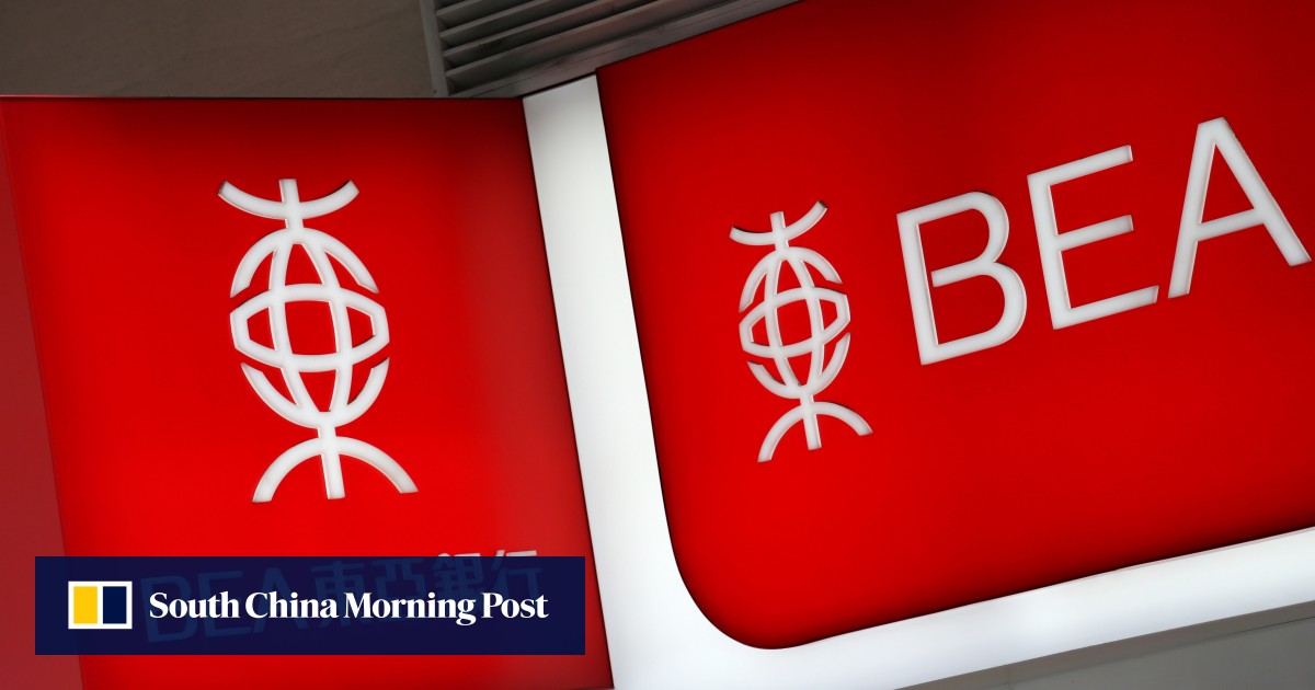 Exclusive | Bank of East Asia aims to open branch in Hainan, as China’s ...