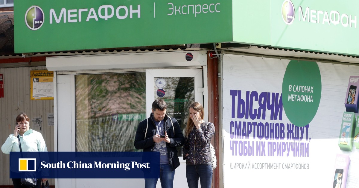 US imposes export control restrictions on entities assisting Russia’s ...