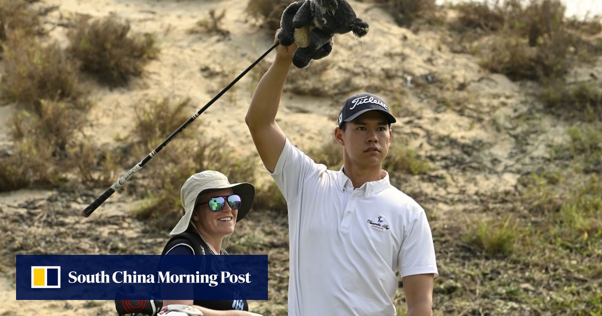 International Series Vietnam: Hong Kong’s Cheung in hunt as China’s Bai ...