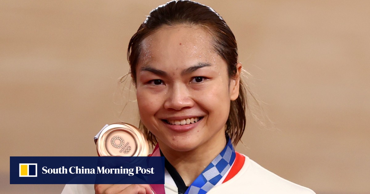 Asian Games: Hong Kong Olympian Sarah Lee dropped as elite athlete as ...