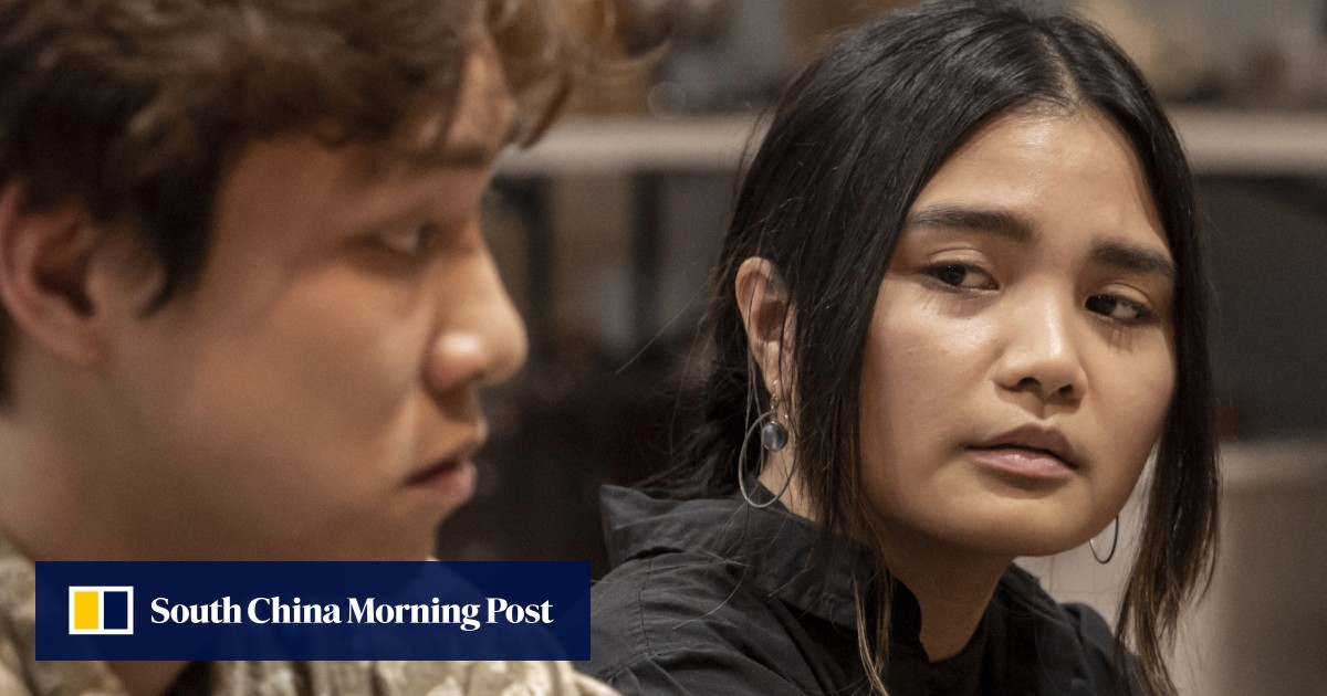 Theatre director’s colour-blind casting gives Hong Kong minority actors ...