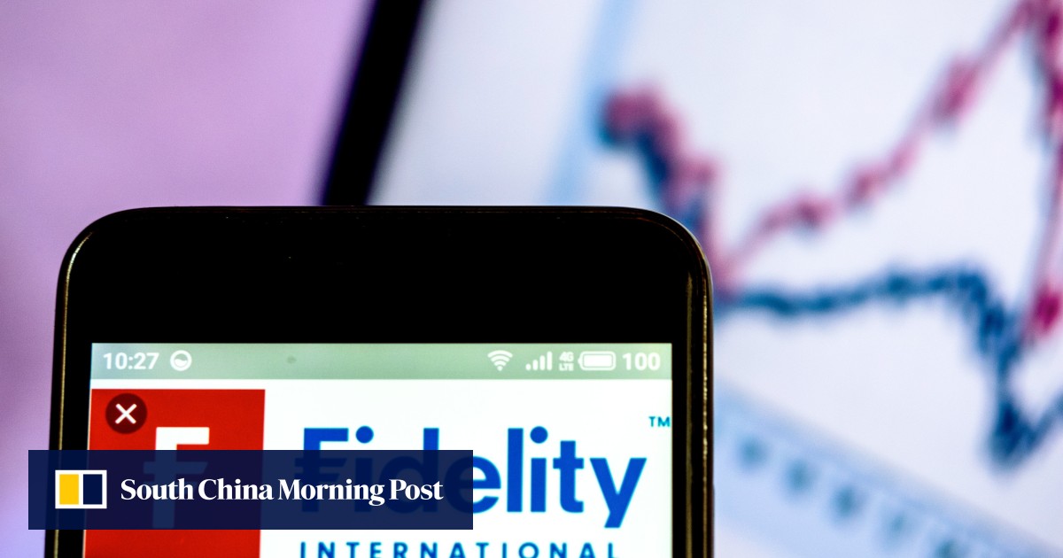 Fidelity plans China fixed income product launch after targeting market ...