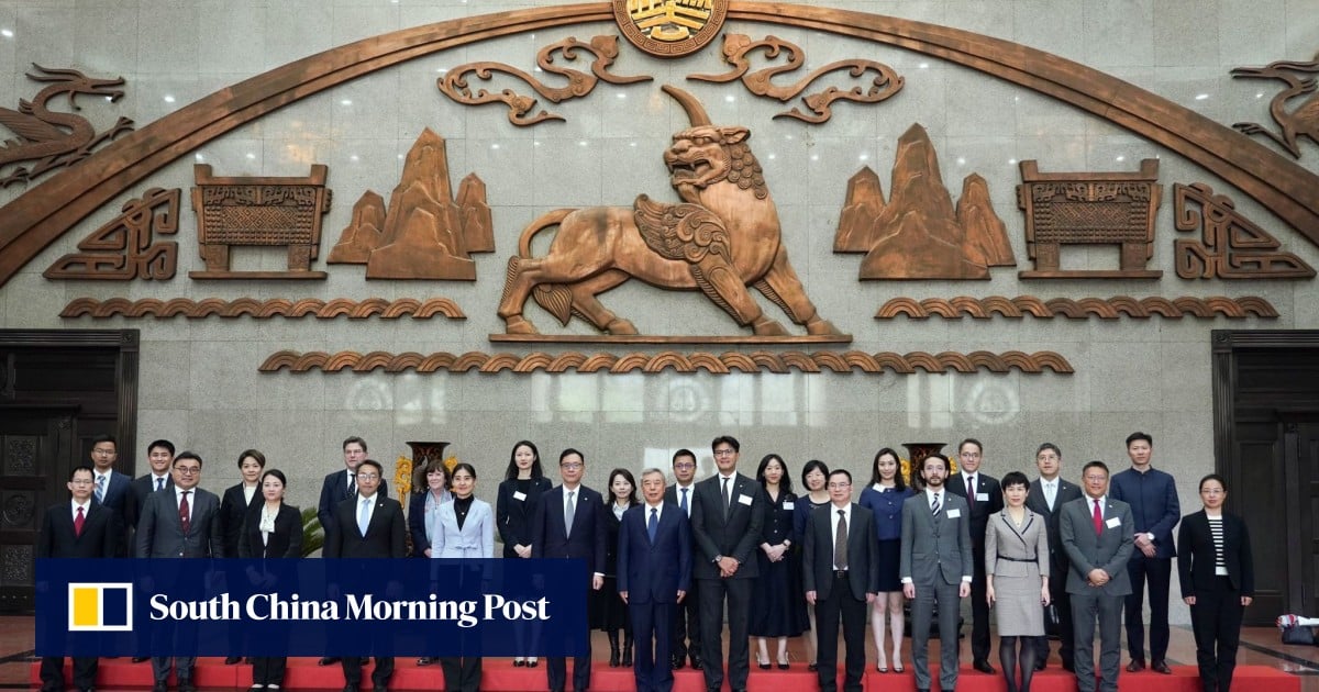 Independent Judiciary Key To Hong Kong Upholding Status As Finance