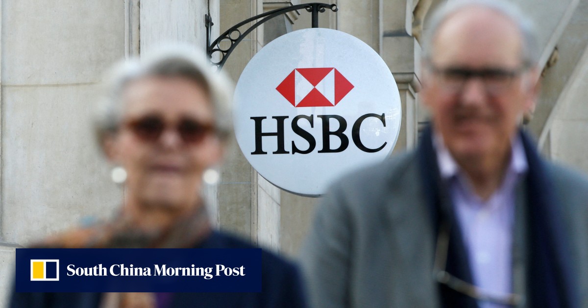 HSBC’s sale of French retail business to My Money Group in jeopardy ...