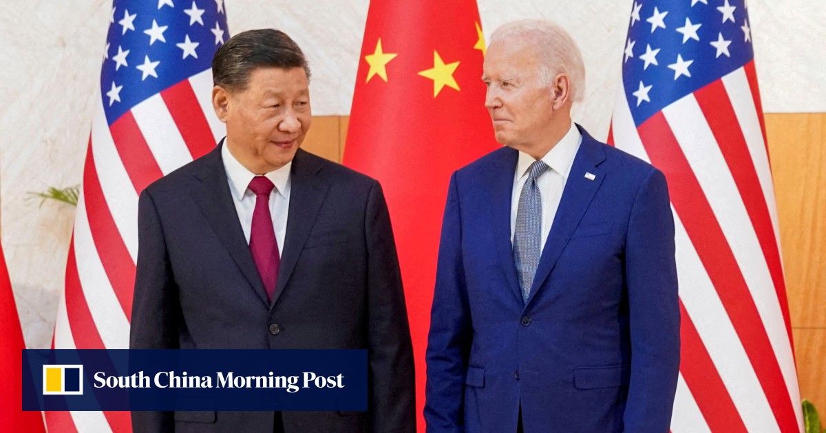 Letters | To understand Chinese foreign policy, remember that China is ...