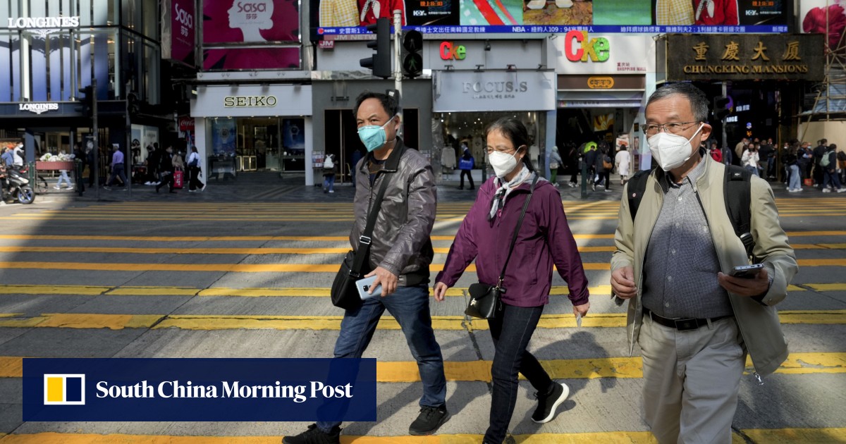 Beware of pickpockets in Hong Kong, city’s Japanese consulate tells ...