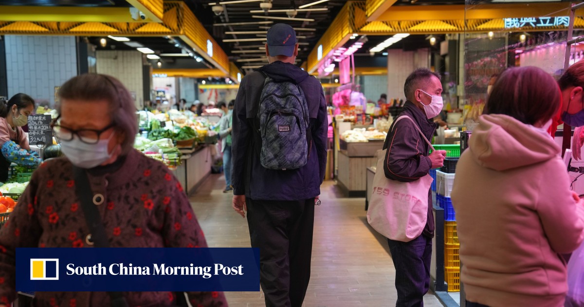 Shorter Wait For Transplant Patients Hong Kong Weighs Allowing