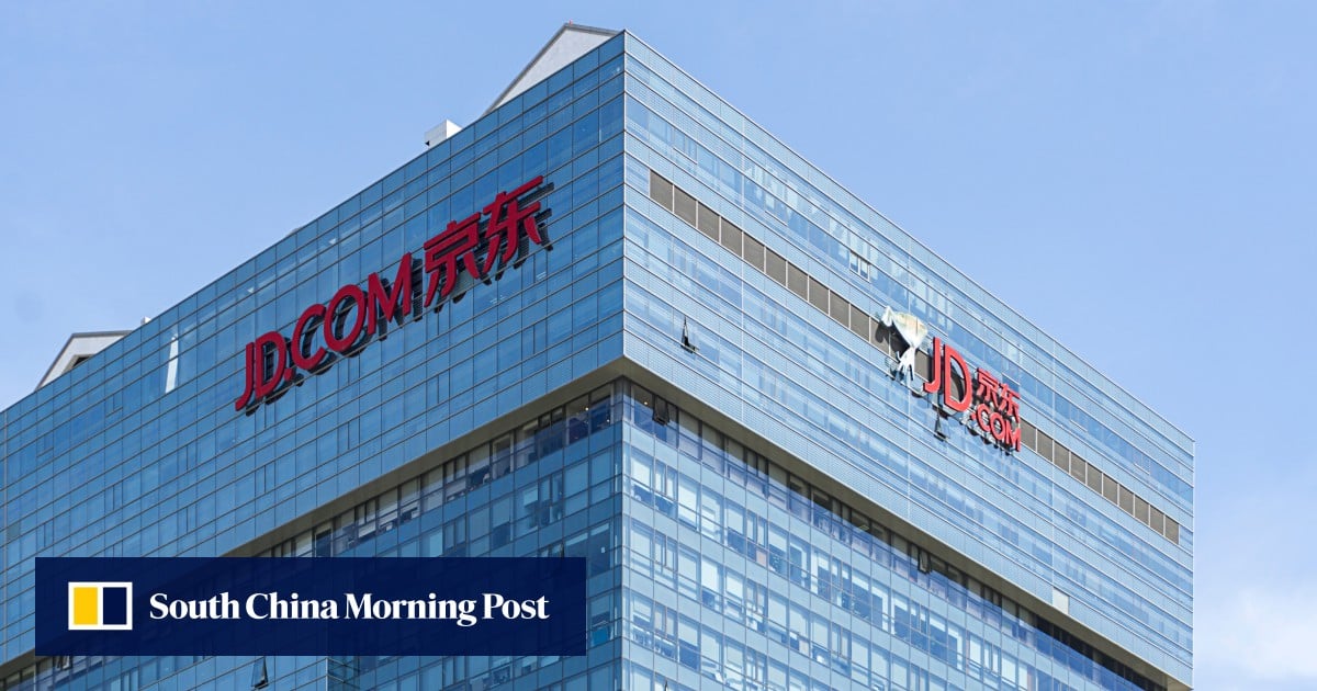 Alibaba Restructure E Commerce Operations To Boost Growth In