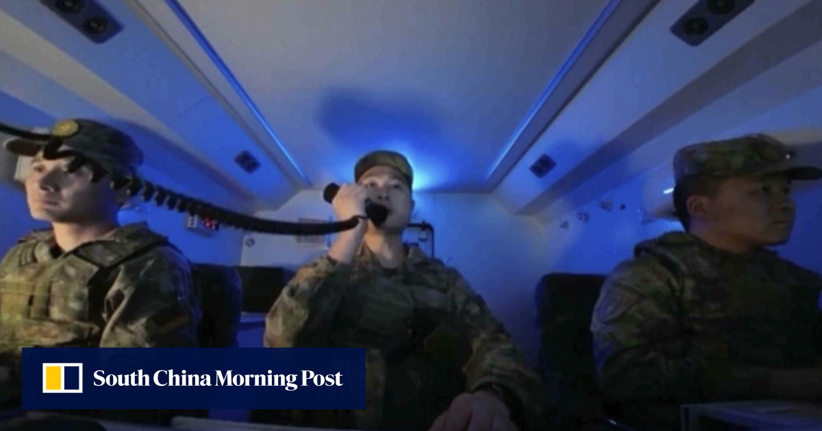 China claims another success in midcourse ballistic missile ...