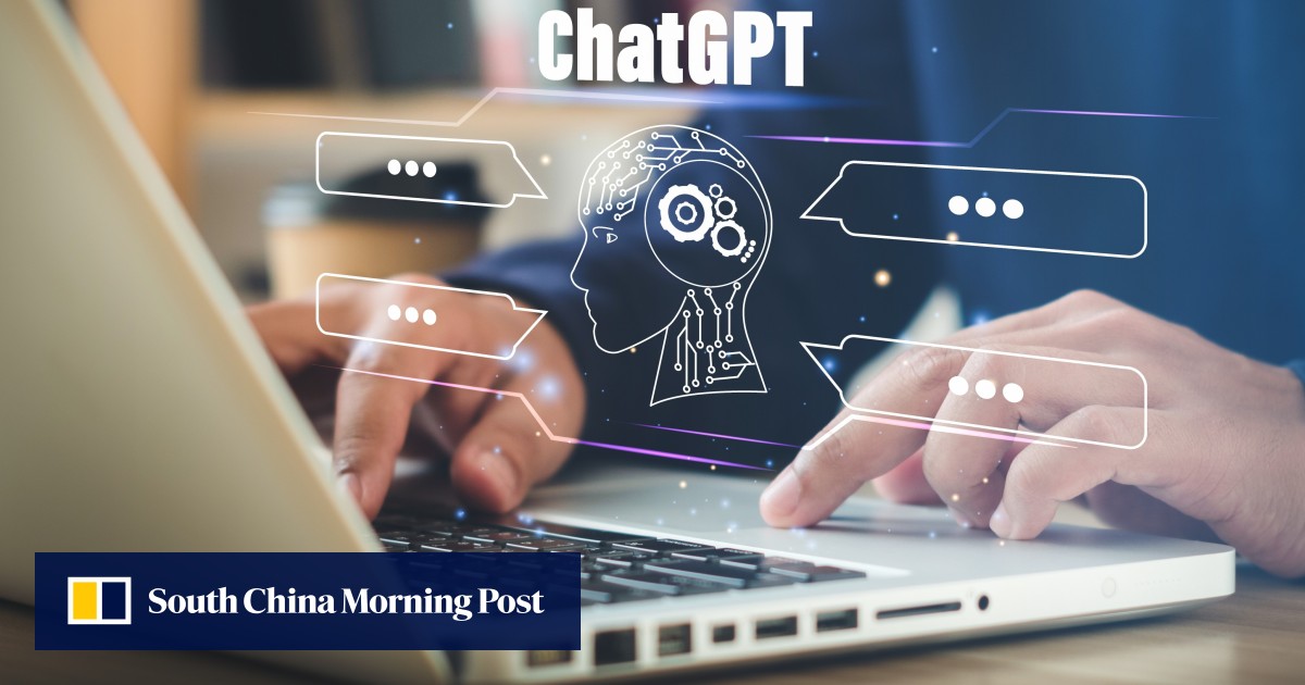 University Of Hong Kong Allows Staff To Use Chatgpt Under New