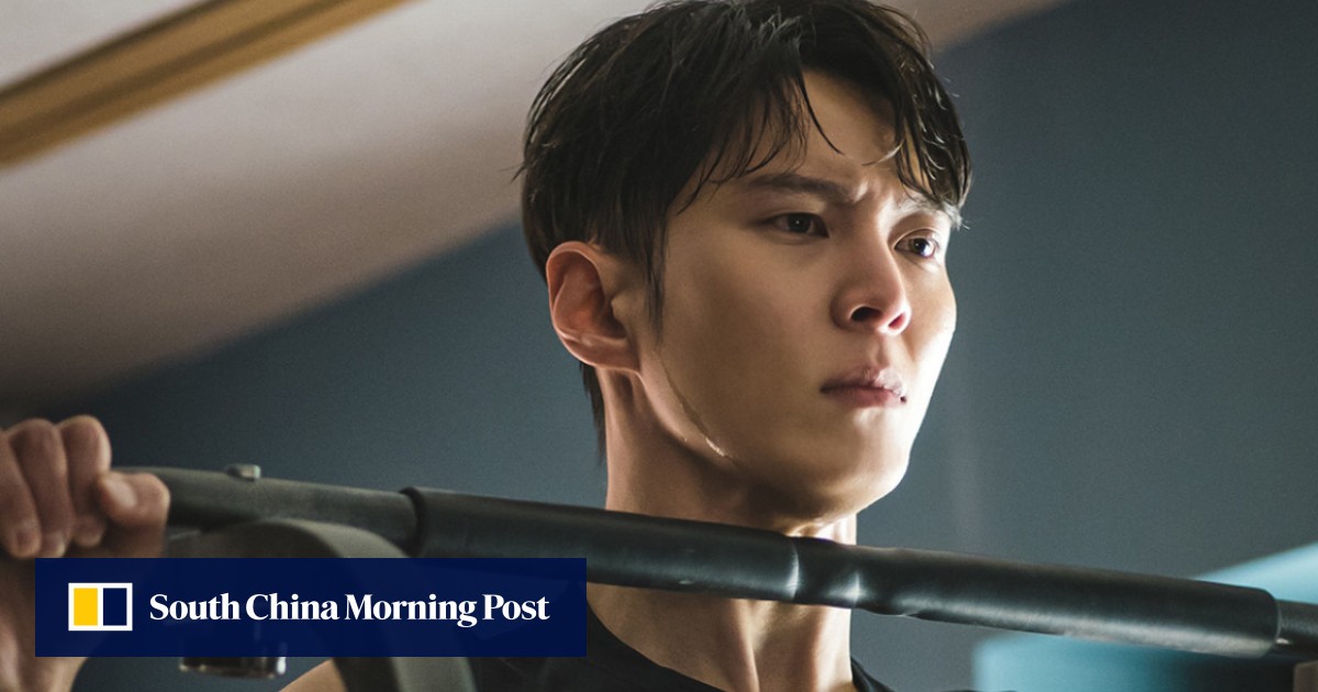 K-drama Stealer: The Treasure Keeper – Netflix’s Carter star Joo Won ...