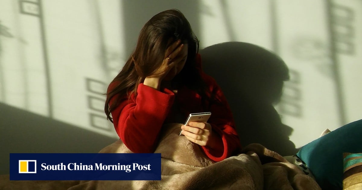 ‘You cannot win’: deepfake porn could be a growing problem for women ... ‘You cannot win’: deepfake porn could be a growing problem for women ...