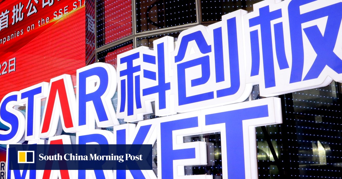 China’s priciest IPO of the year makes solid trading debut after ...