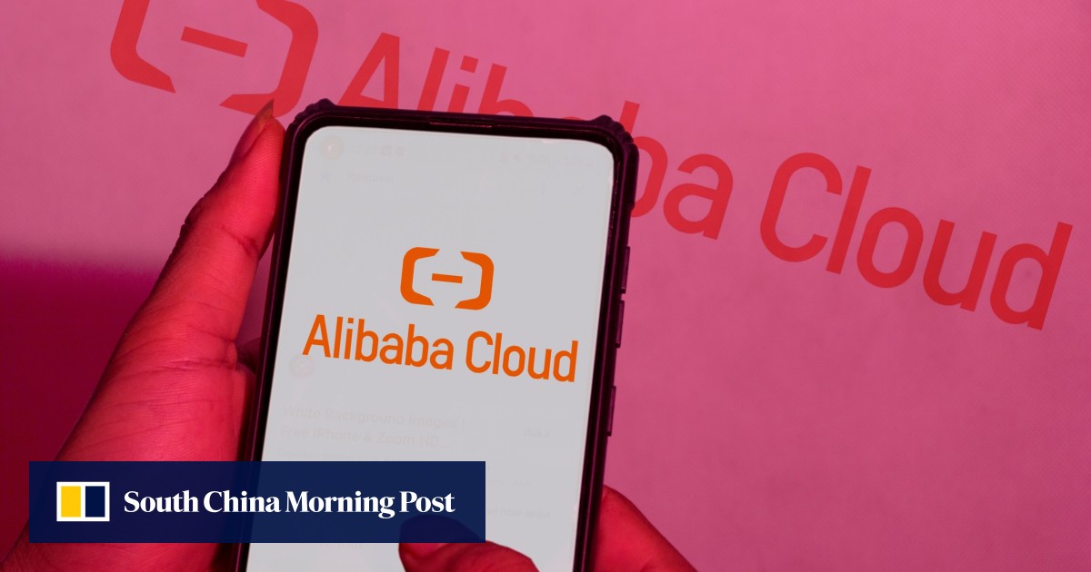 Alibaba launches cloud computing course at the University of Hong Kong ...