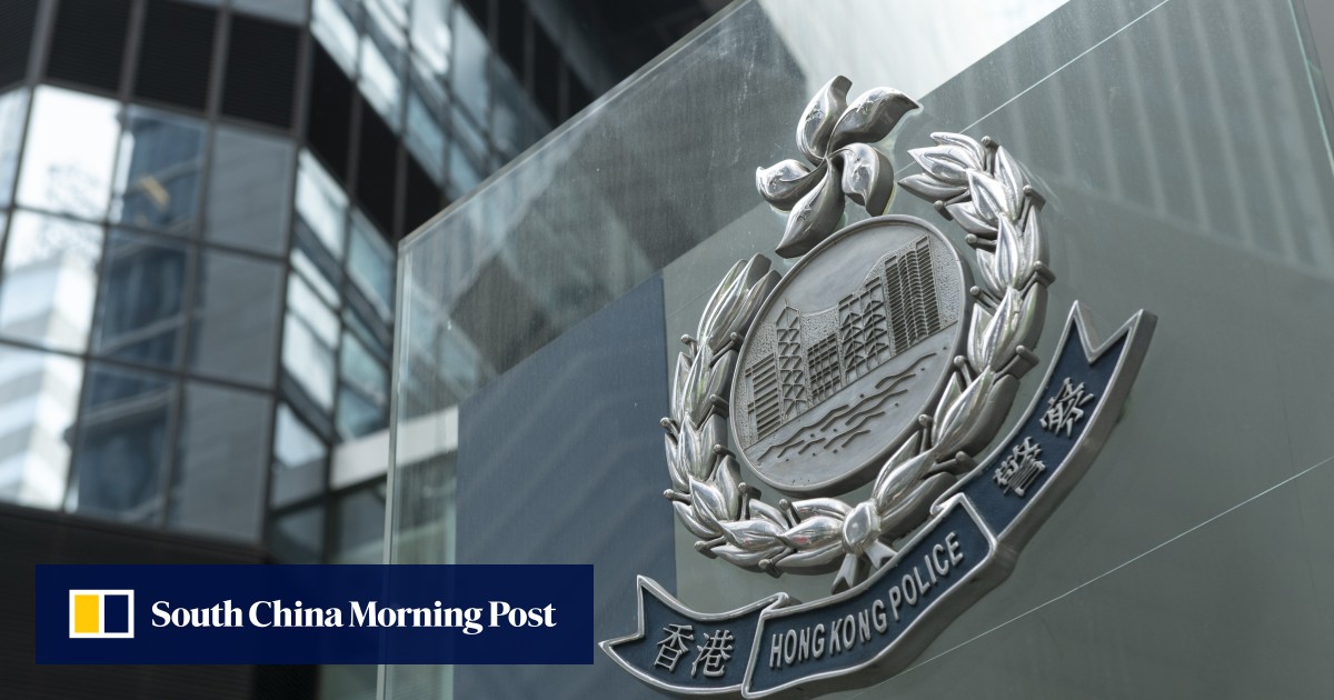 Hong Kong Police Arrest 10 Recover Hk 4 Million From Online Scams On