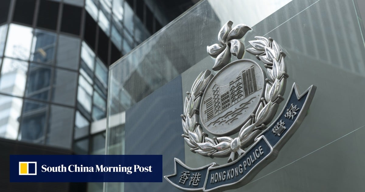 Hong Kong Police Arrest 10 Recover Hk 4 Million From Online Scams On