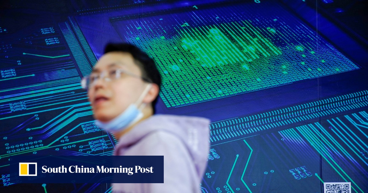 Tech War Chinas Guangdong Province Doubles Down On Semiconductor