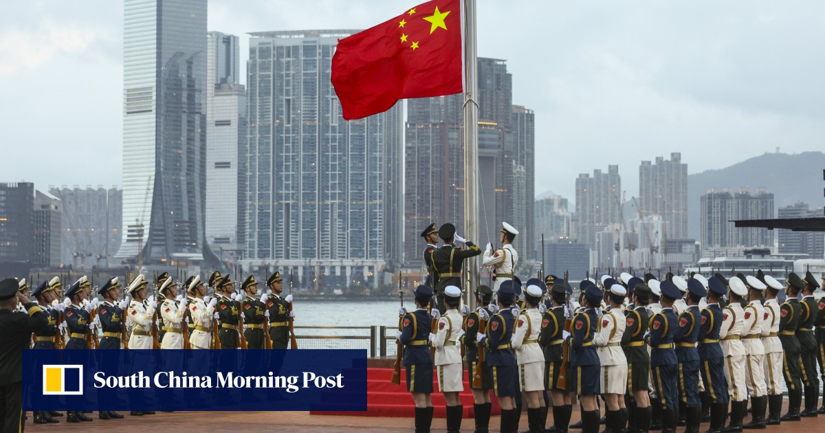 Chinese national anthem finally tops Google search results after mix ...