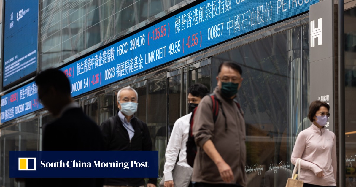 Hong Kong digital asset platform OSL to launch personalised AI trading ...