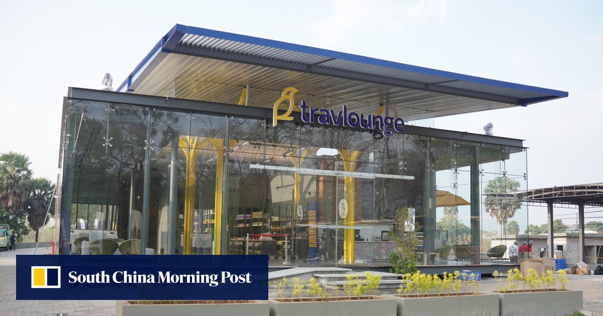 Smart toilets in India are clean, hygienic and a safe space for women ...