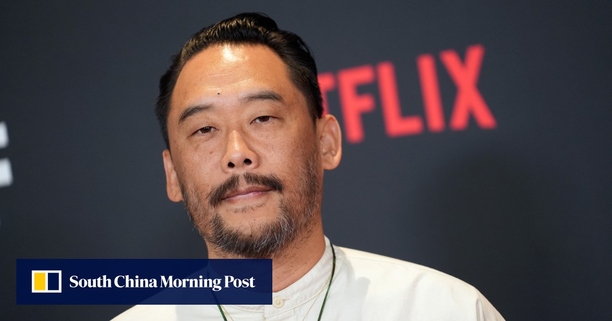 Beef star David Choe under fire over comments about sexually assaulting ...