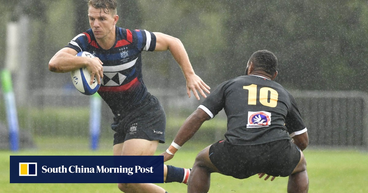 HSBC World Rugby Sevens Challenger Series: Hong Kong’s men make winning ...