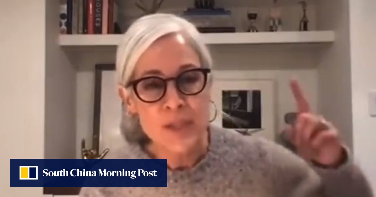 US CEO making seven-figures tells staff worried about bonuses to leave ...