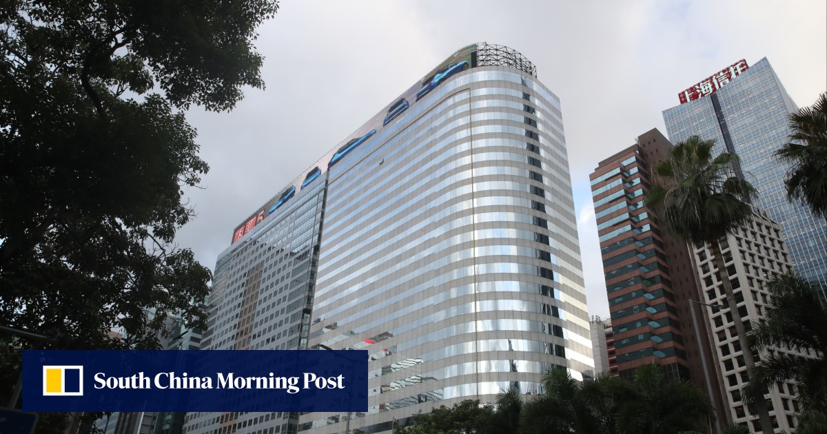 China’s top bourses chastise Evergrande unit Hengda, set to punish ...