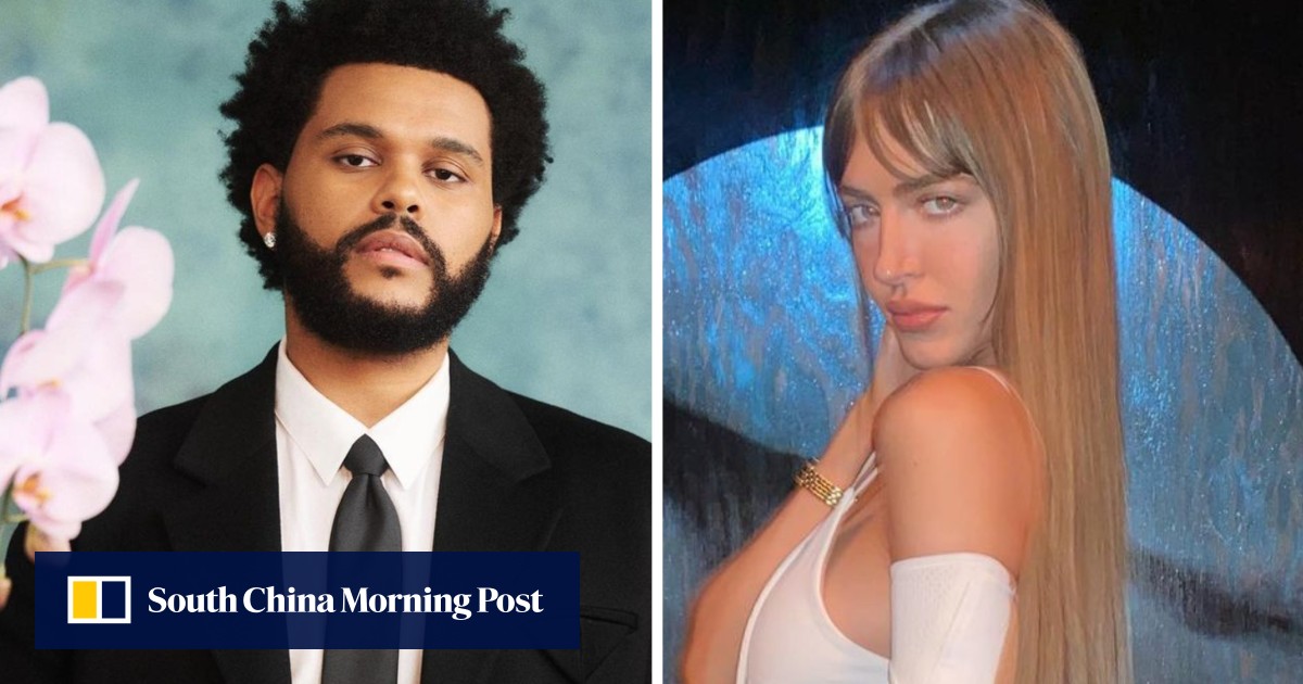 Who is The Weeknd’s new romance, Simi Khadra? The Saudi Arabian-raised ...