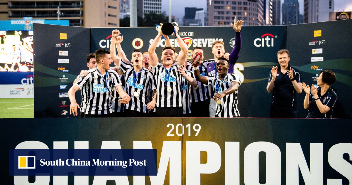 Aston Villa and Newcastle United among Premier League clubs heading to ...