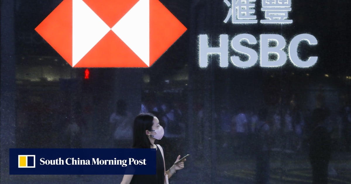 Ping An continues war of words with HSBC over proposed Asian arm listing | South China Morning Post