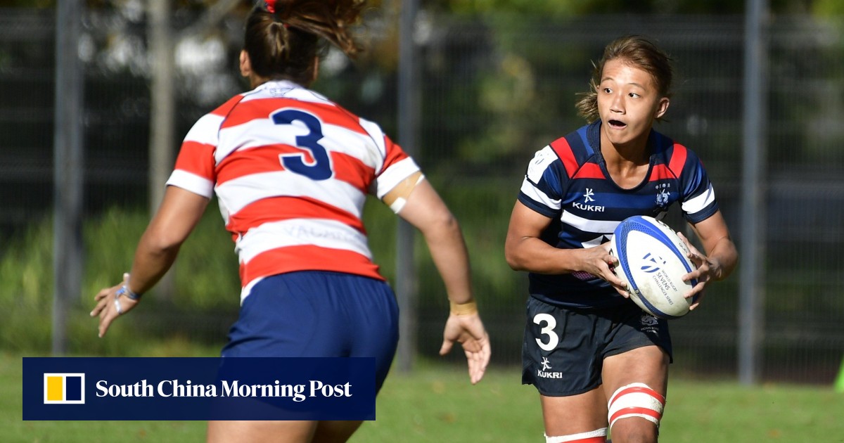 HSBC World Rugby Sevens Challenger Series: Hong Kong’s men through to ...