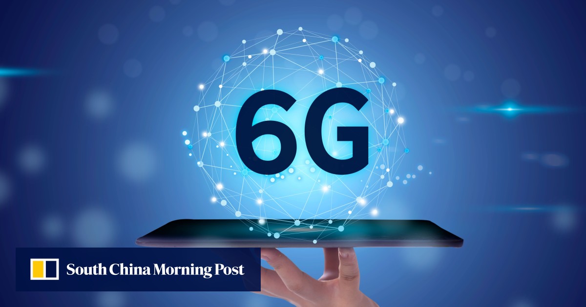 Chinese scientists take big step on long-distance journey to 6G ...