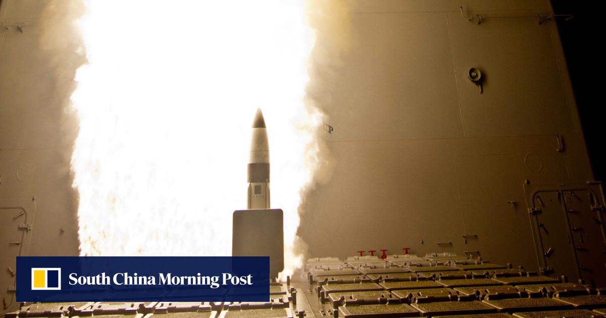 Japan puts military on alert fearing North Korean missile, prepares to ...