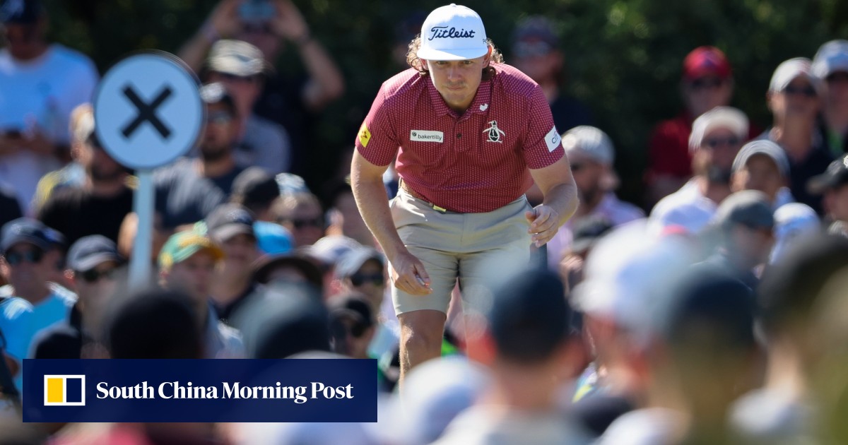 Cameron Smith already planning defence of Open Championship title, says ...