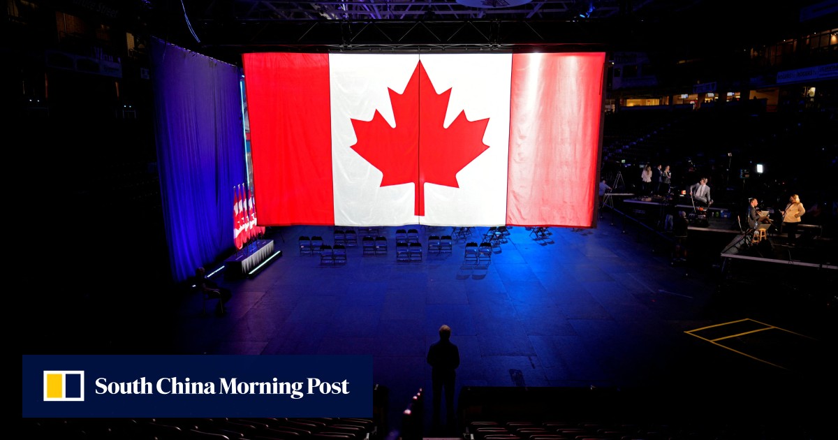 Russia advises citizens to avoid travelling to Canada, citing ...