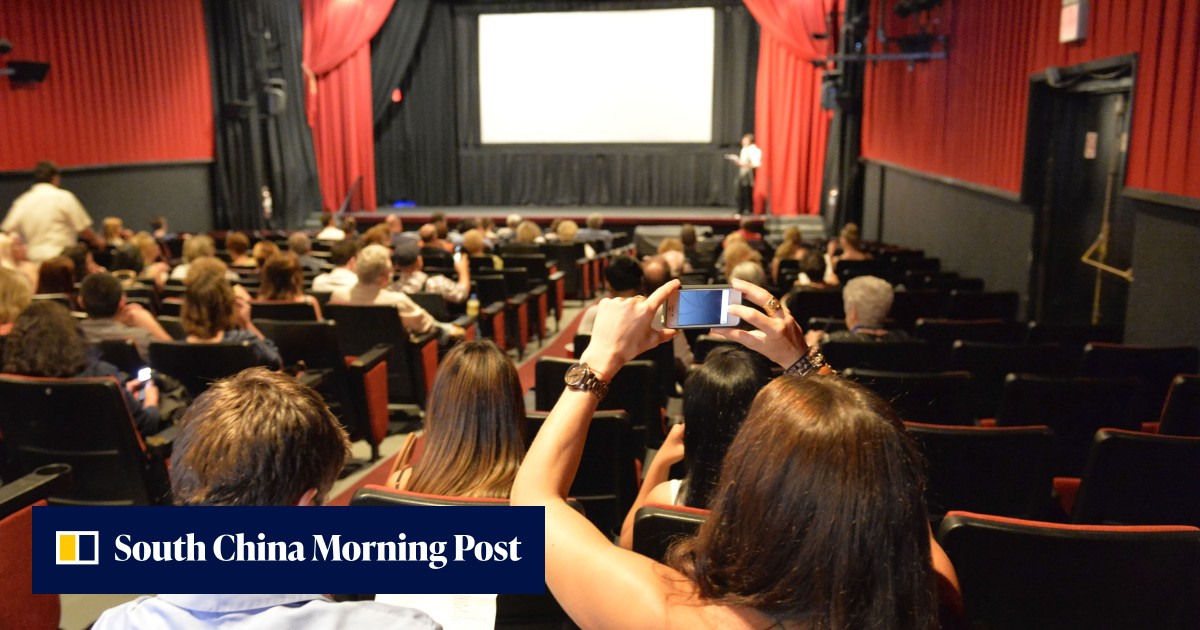Smelly Bare Feet Sex Acts Bad Theatre Etiquette Fascinates Writer Examining What Is And Isnt