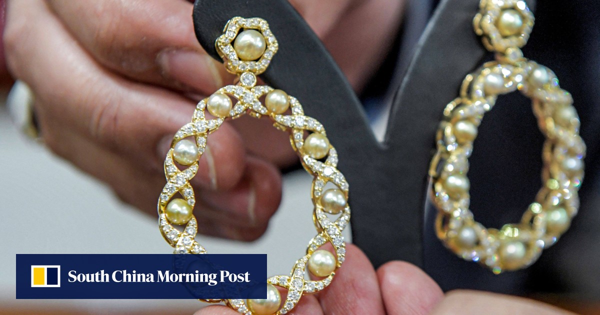 How Bahrain is preserving its centuries-old natural pearl industry ...