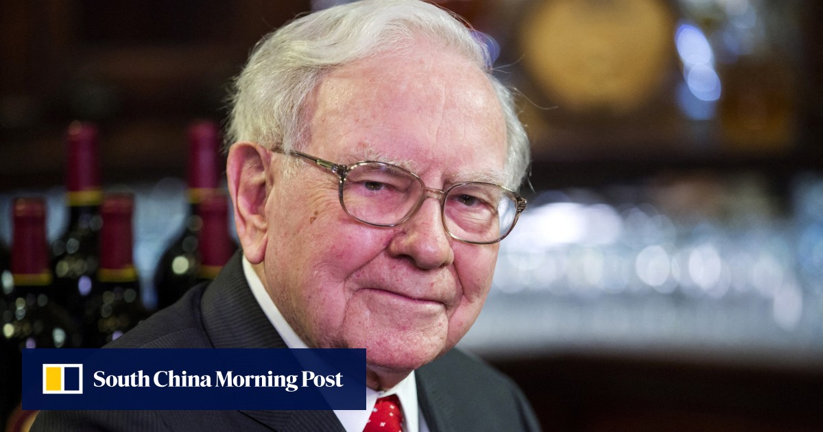 Warren Buffett hates Japanese food, even if he loves investing in Japan ...
