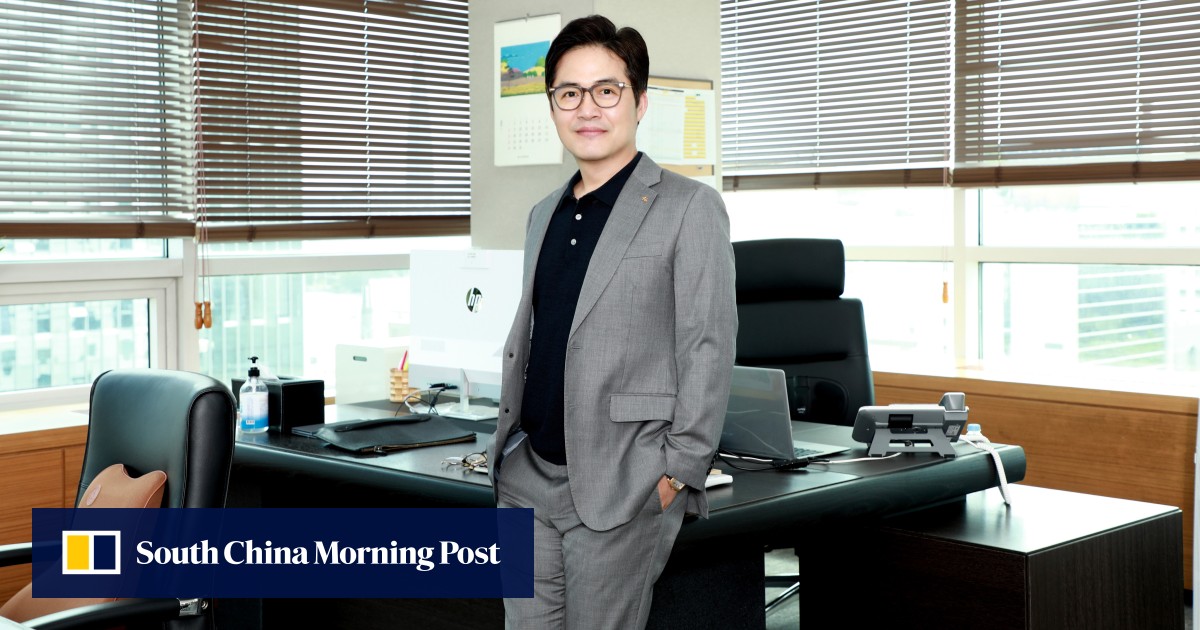 KB Investment inspires economic growth by empowering global start-ups ...