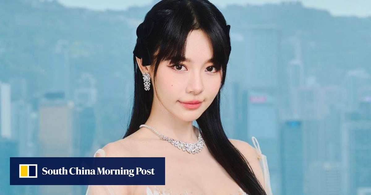 Inside Lin Min-chen favourite luxury fashion brands: the Hong-Kong ...