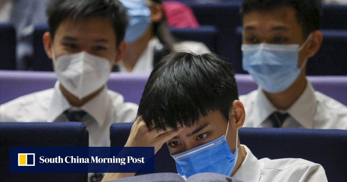 IBCP: a paradigm shift in education? The new International ...