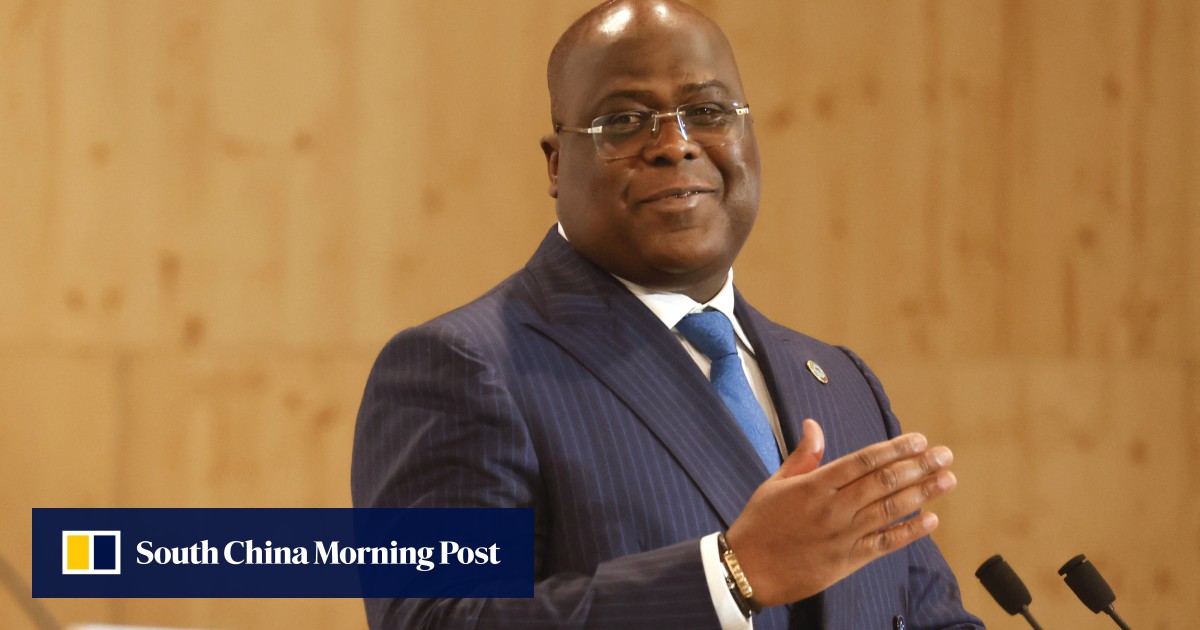 Relief as Chinese firm reaches royalty deal on Congo cobalt mine, but ...