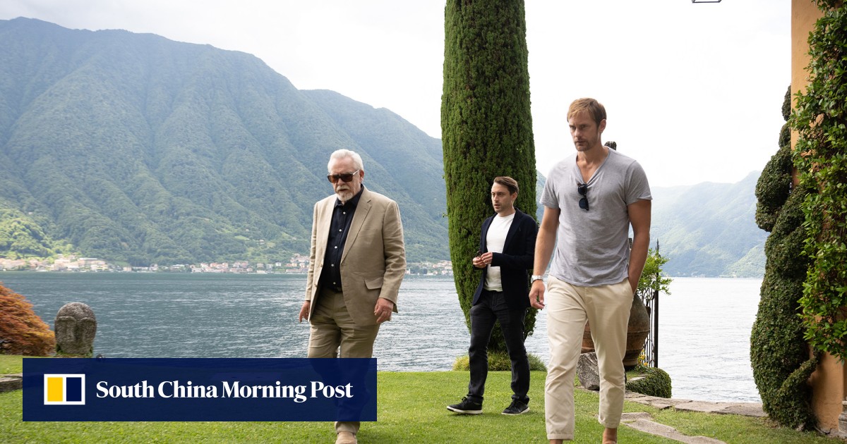 What is ‘stealth wealth’ fashion made popular by Succession – and how ...