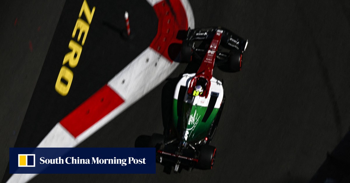 Formula One: officials shake up sprint race format in time for ...