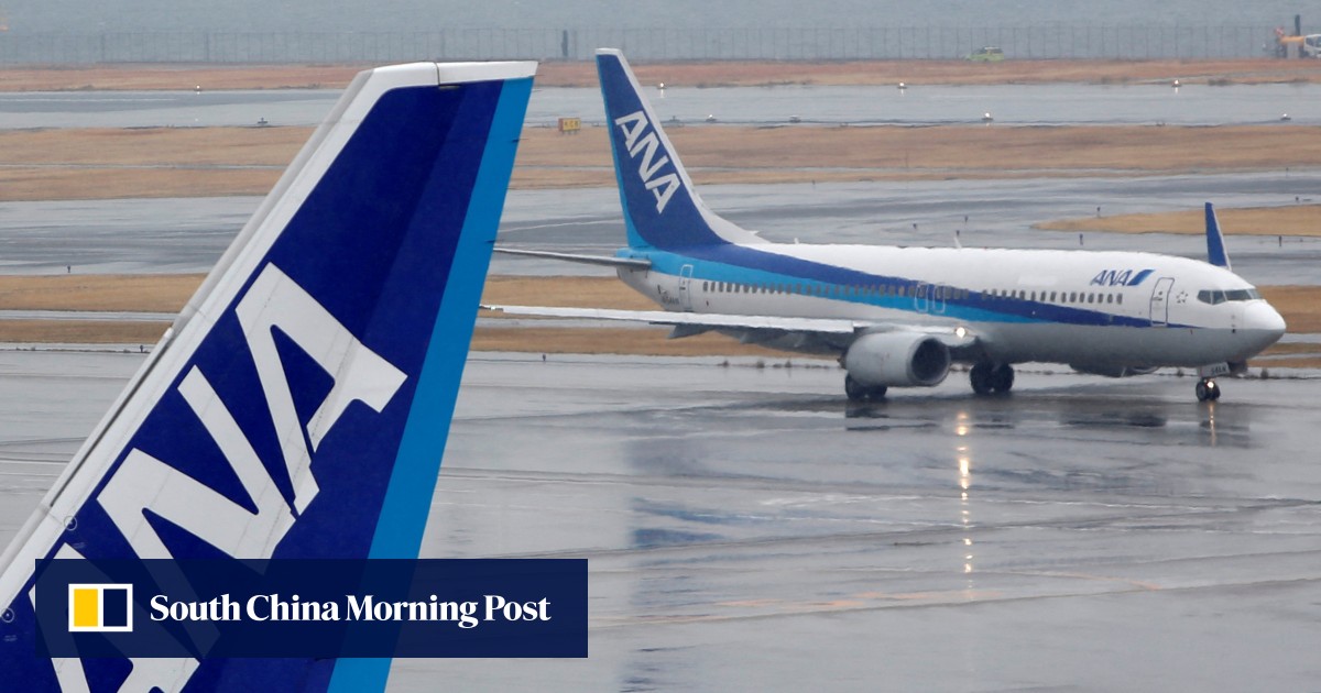 Japan’s largest airline goes back on promise to honour cut-price ...