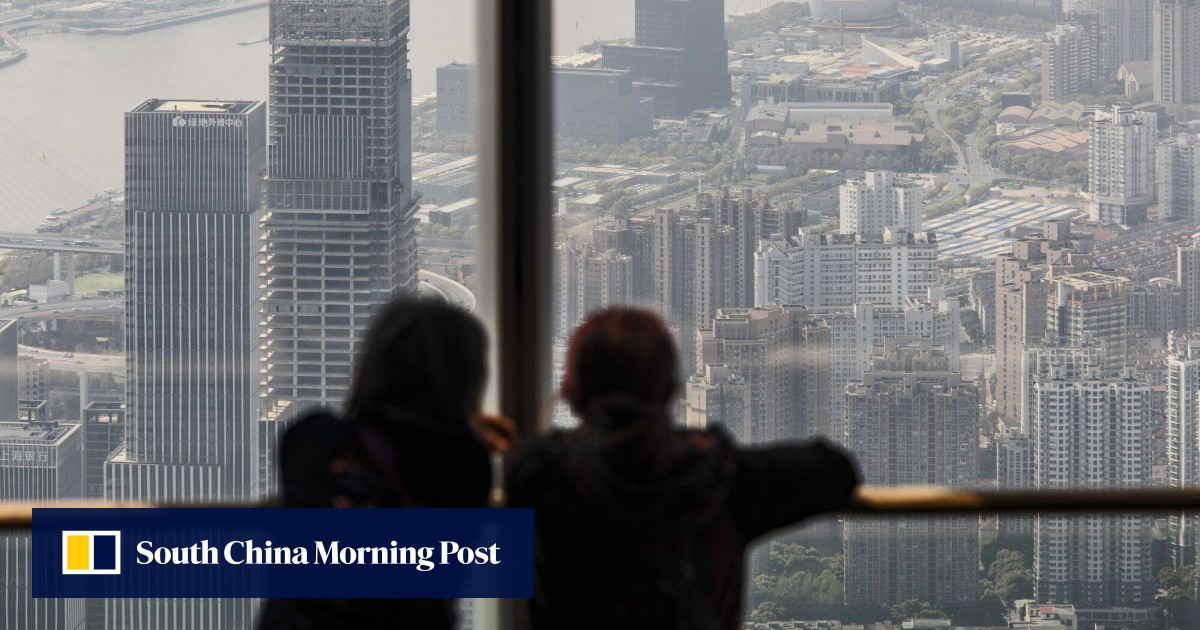 China’s controversial property tax appears to clear major hurdle, but ...