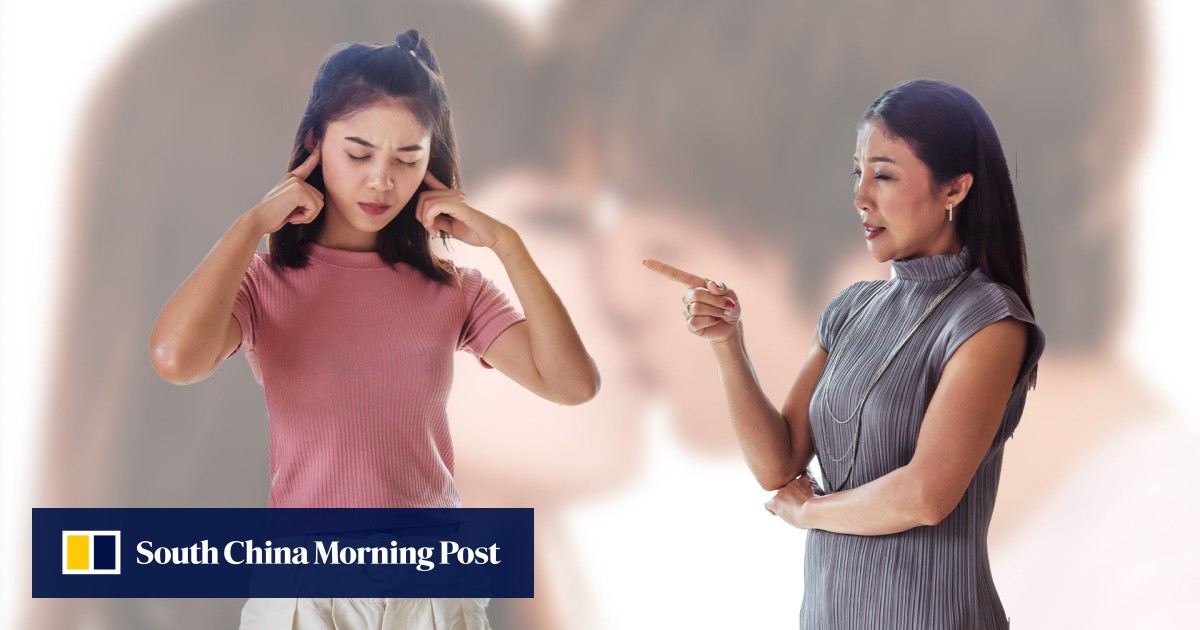 Schooled in sex: worried Taiwan mother flooded with online advice after ...